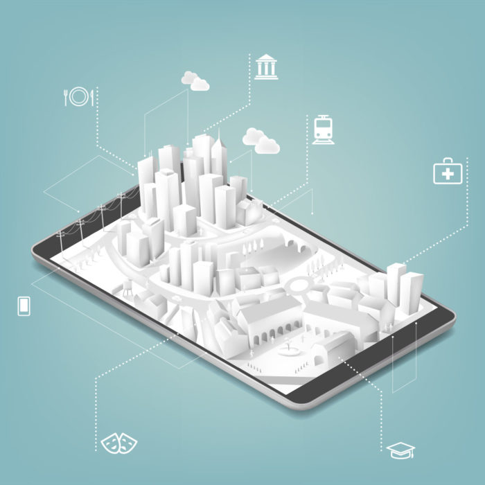 Public Networking - ctc technology & energy